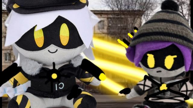 Кибер Ася 6 "Инфекция"