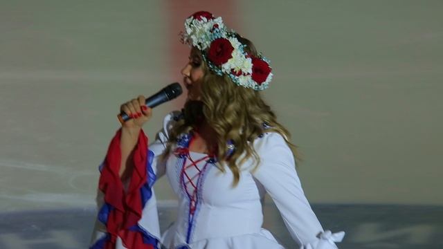 Наталия Иванвоа – Я в России ДС 02.06.2025