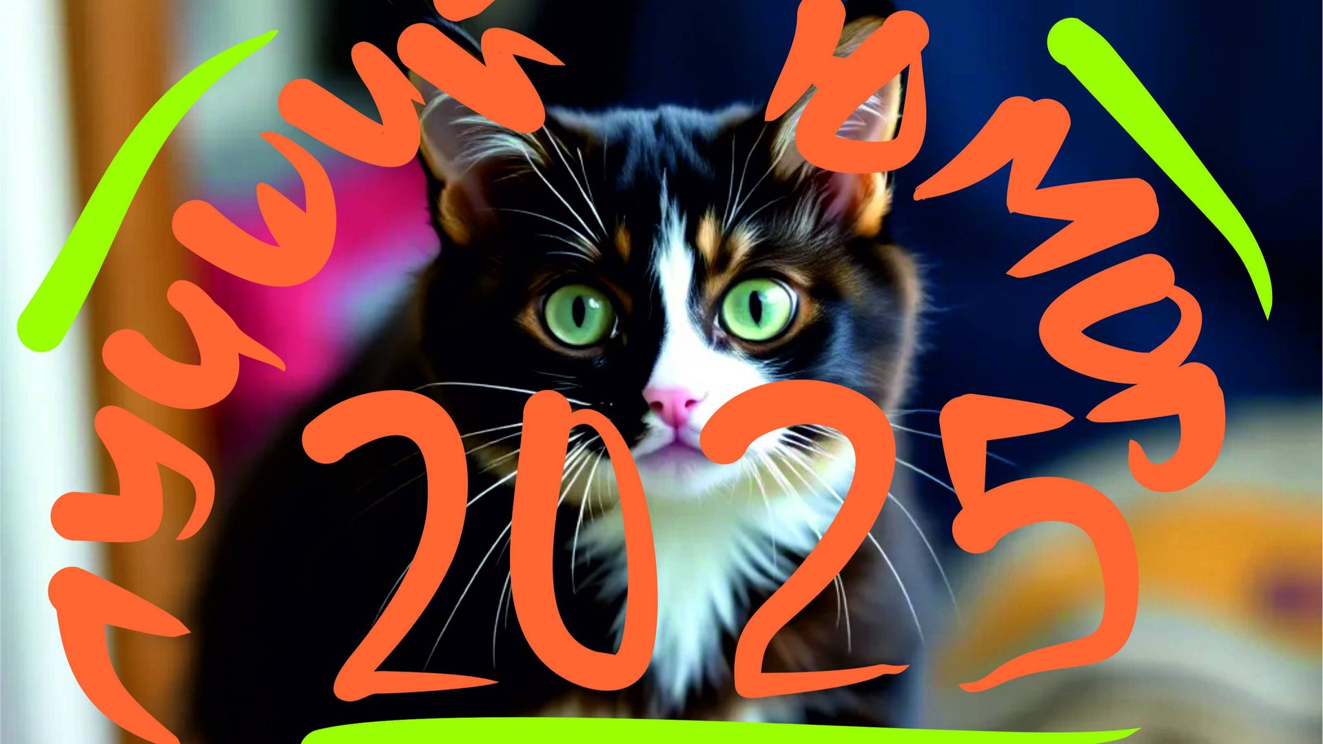 Лучший юмор 2025!