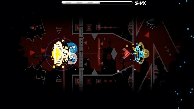 Buried Angel by f3lixsram | на 1 монетку