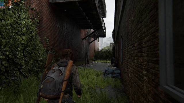 The Last of Us™ Part II Remastered -5 Одни из Нас 2 прохождение -5