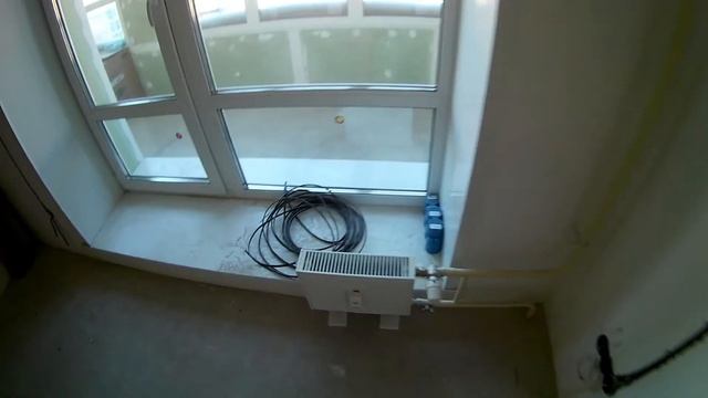 8 серия. Ниочем. #жккрылья #барнаул