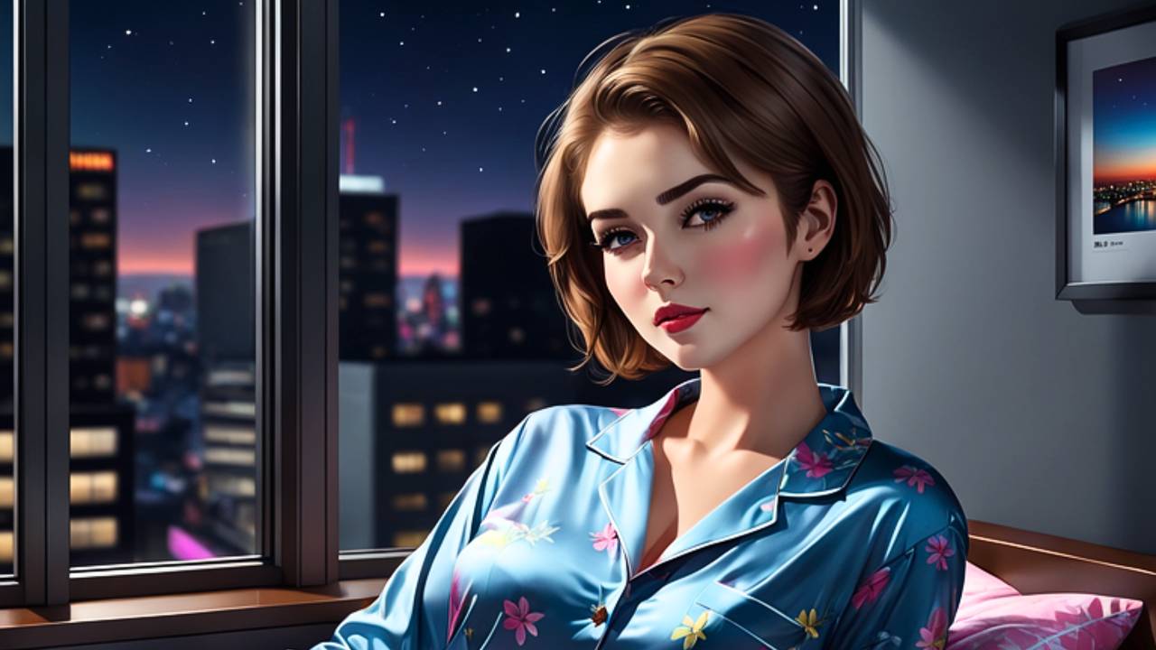 Вы просыпаетесь ночью в этот час? Проверьте, что вас беспокоит!