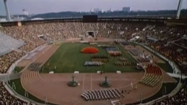 Наталия Иванова –Команда молодости нашей