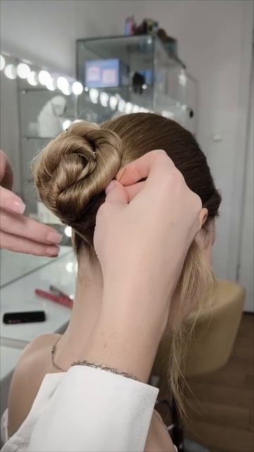 Секреты стилиста по прическам