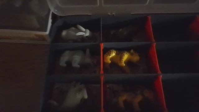 киндер сюрприз коллекция моя