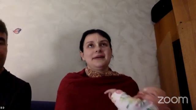 Фестиваль славы Шримати Умарани Диди, 69