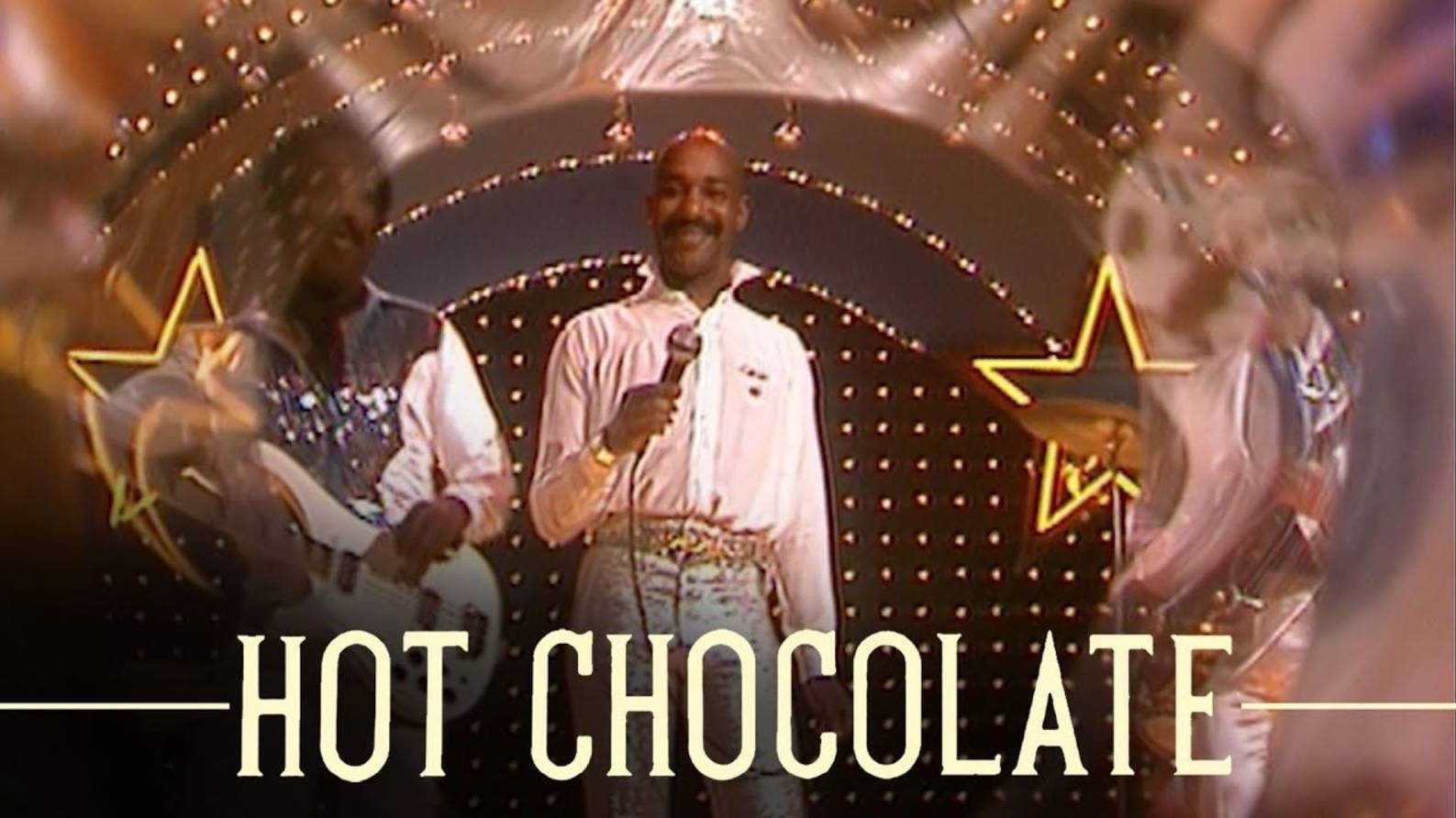 Hot Chocolate – You Could've Been a Lady