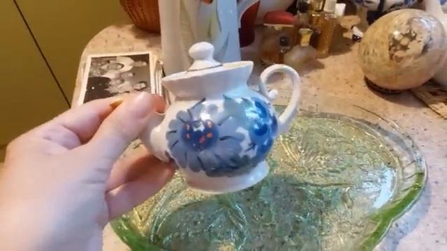 Барахолка_В_Риге___Распродажа. Рената Смирнова. 2025