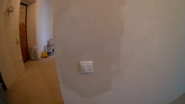 15 серия. Установка розеток. #жккрылья #барнаул