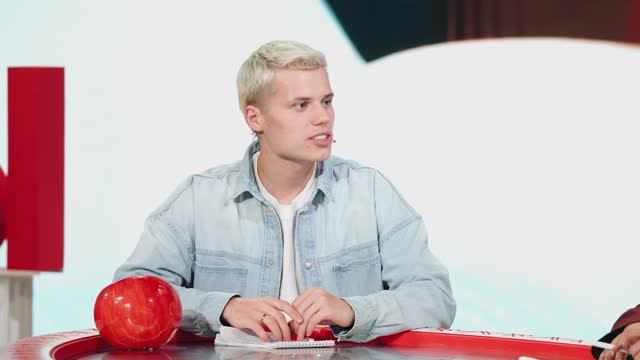 Культура для всех | Тизер выпуск 4