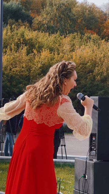 Наталия Иванова – Гимн пром v2