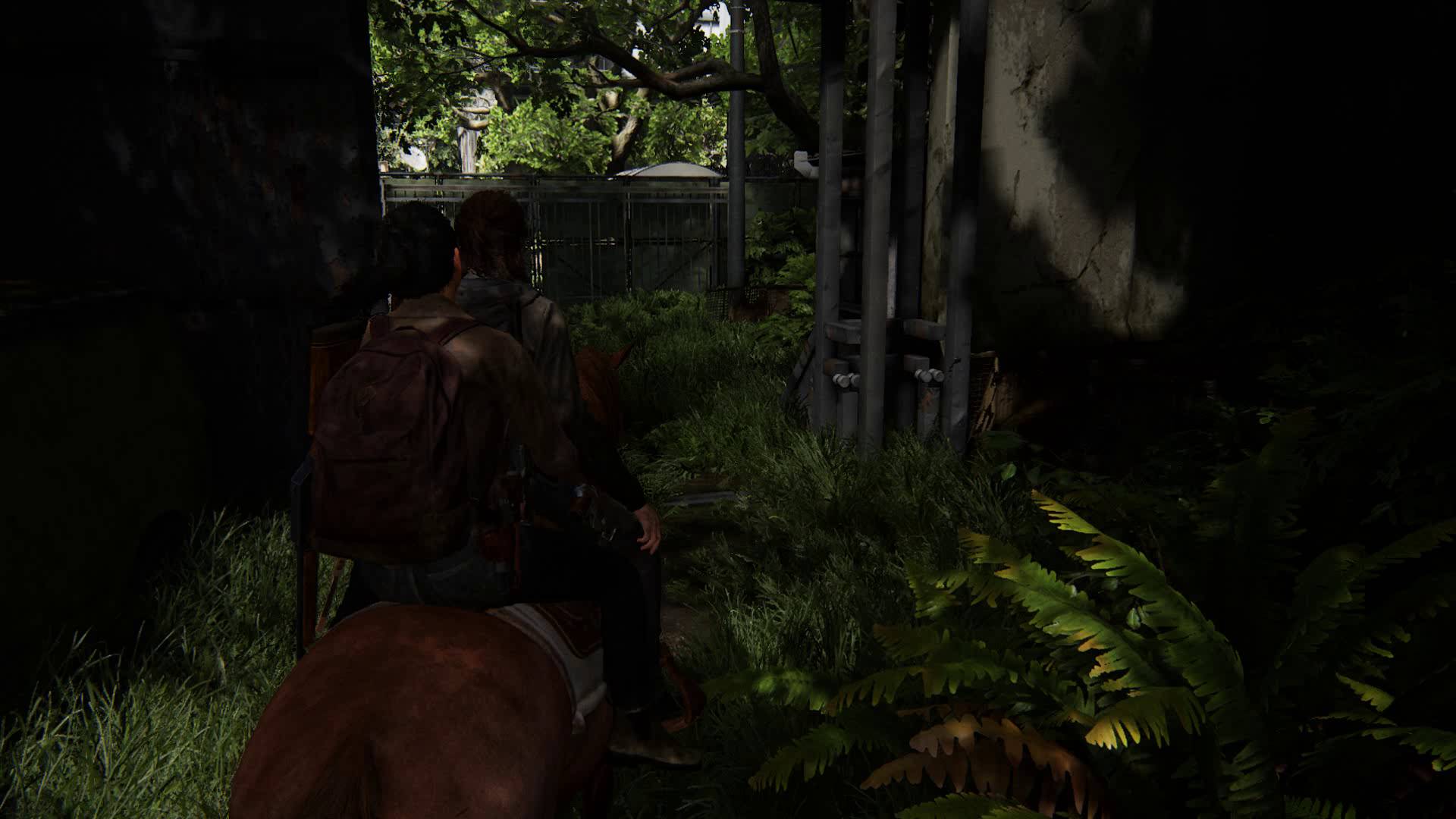 The LAST of US 2 (Одни из нас 2) ➤ Прохождение #8 ➤ ПО ПОЛЯМ