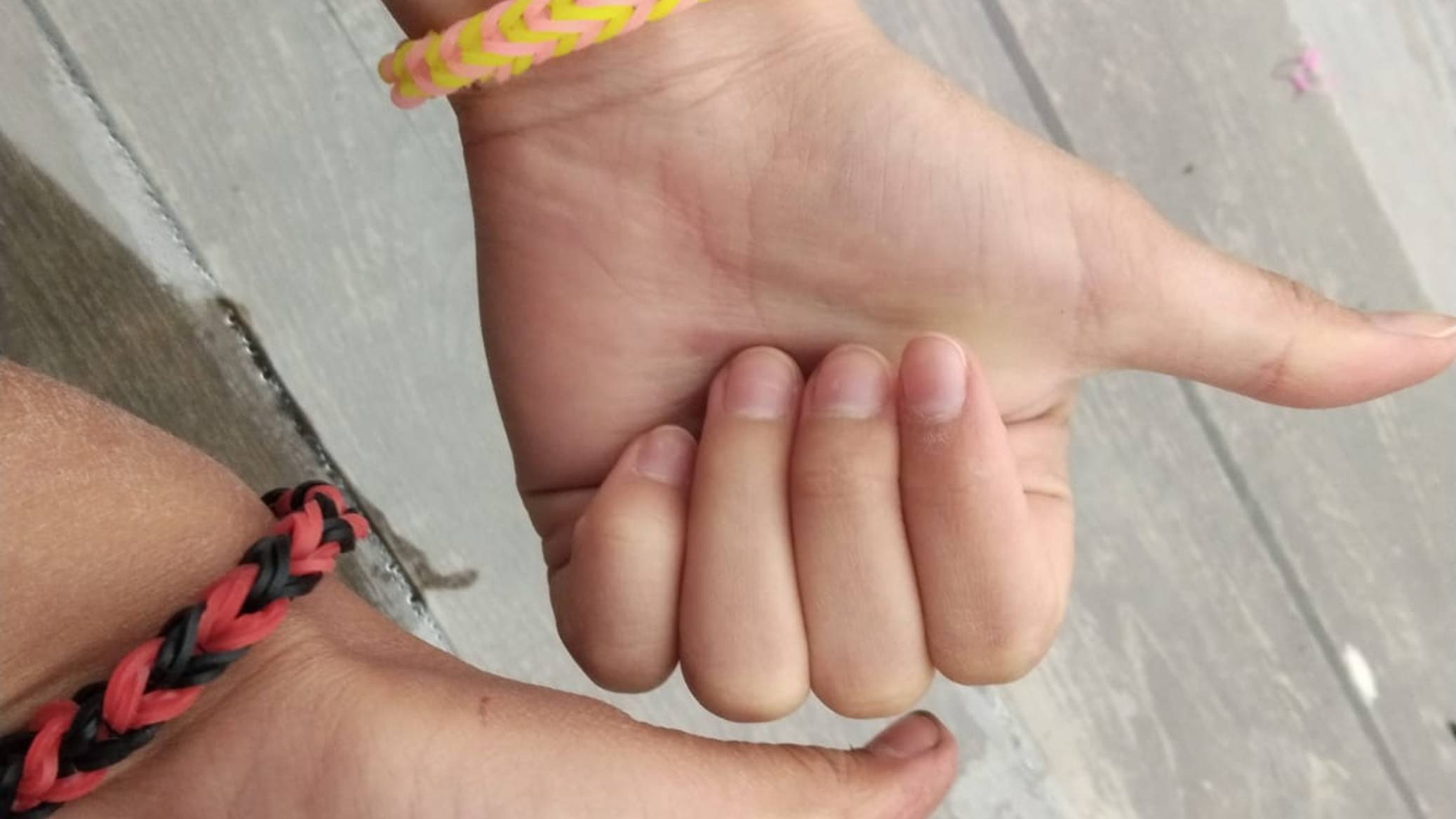 ✌️ДВА СПОСОБА ПЛЕСТИ БРАСЛЕТЫ ИЗ РЕЗИНОК!✌️