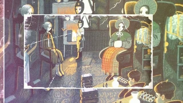 Буктрейлер по книге Ольги Батлер «Последний кот в сапогах»