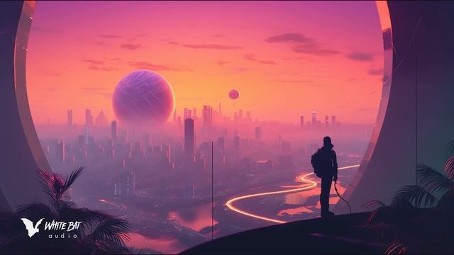 Spacewave / Synthwave Playlist - Ascendency