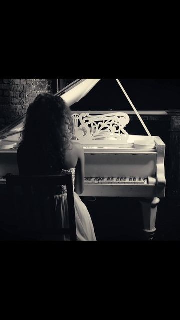 Vocal Cover - Evanescence «My Immortal»