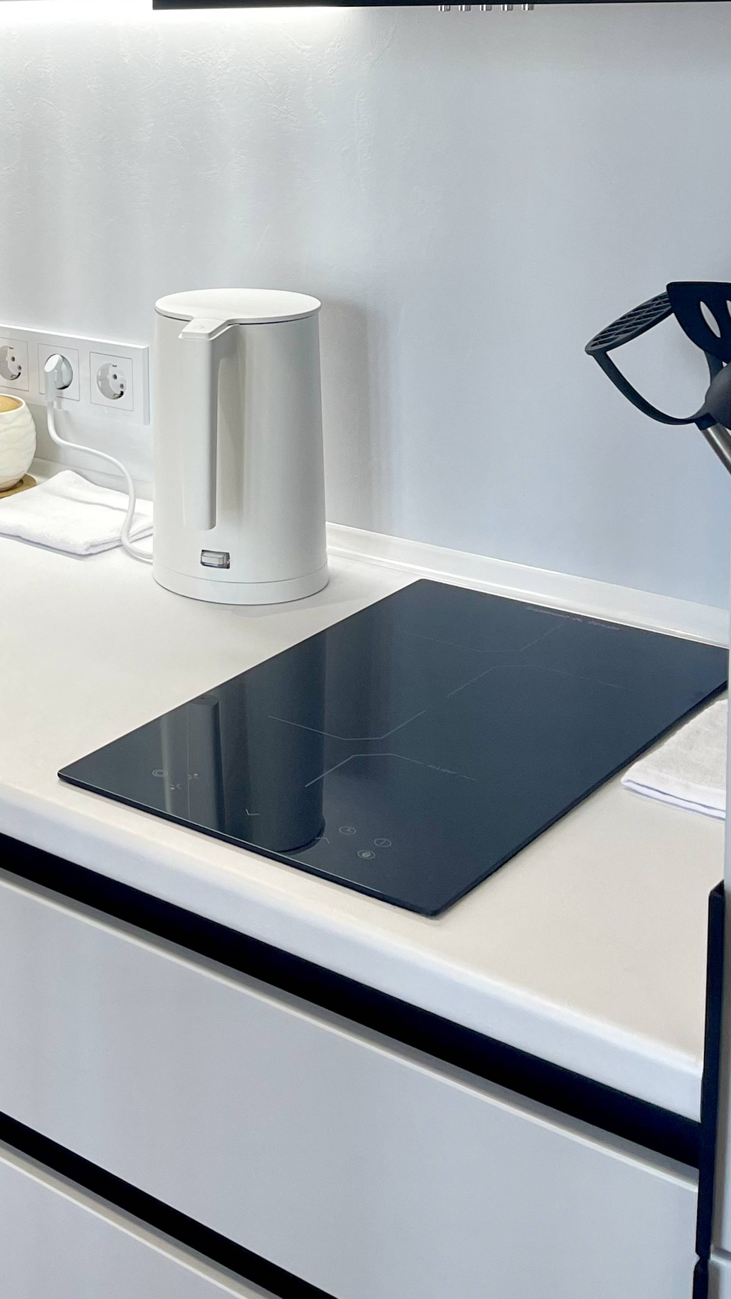 Электроплита - Видеоинструкция по пользованию