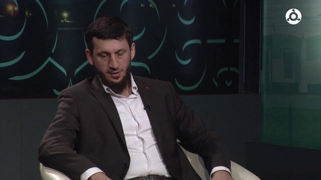 ПРО - Sport. Гость программы Хусен Обиев и Мустафа Садакиев