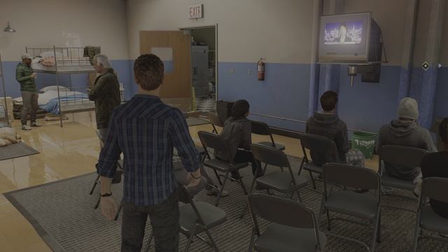 MARVEL: Человек-Паук_Обновленная версия. Часть 5. Достопримечательности, приют П.И.Р и аукцион