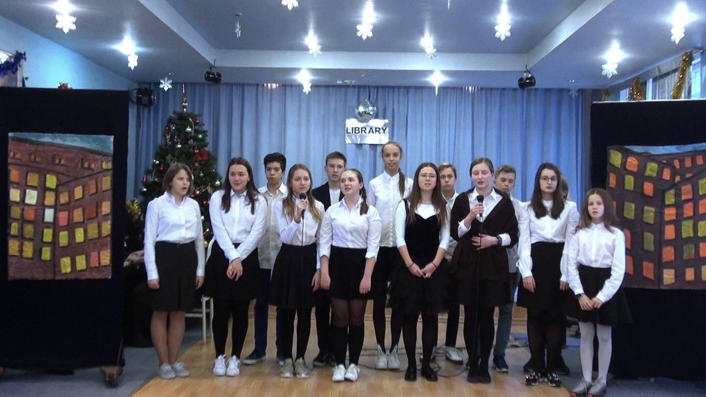 Silent Night, Holy Night