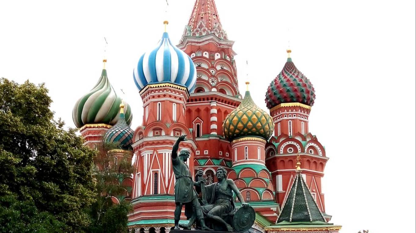 СОБОР ПОКРОВА НА РВУ