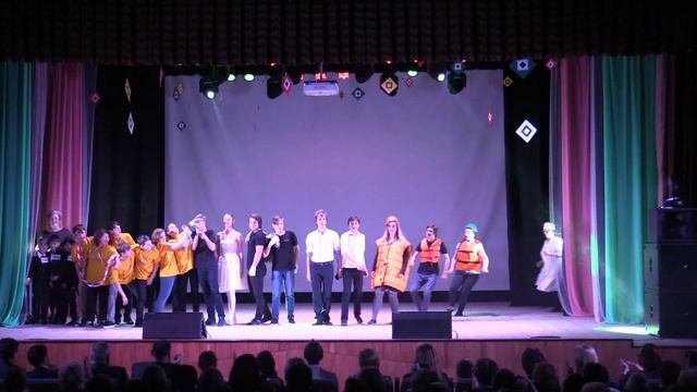 Пермь -  территория культуры 2016 ролик