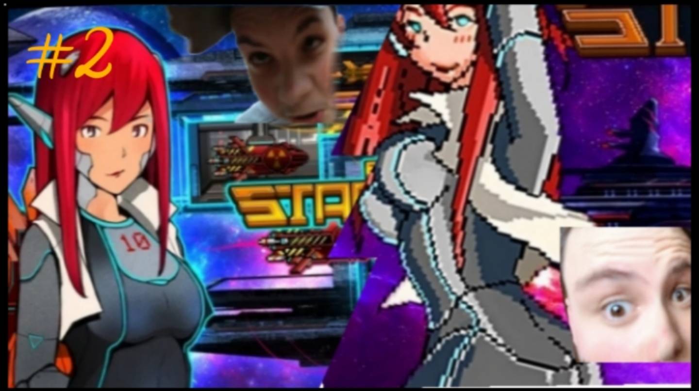 Прохождение Pixel Starships #2