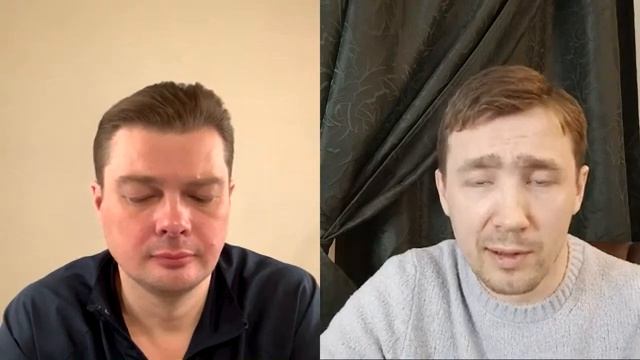 ВАСИЛЕЦ и СЕМЧЕНКО: зачем оживили Медведчука #Мрия #ВАСИЛЕЦ #Вече. Архив, март 2023 года