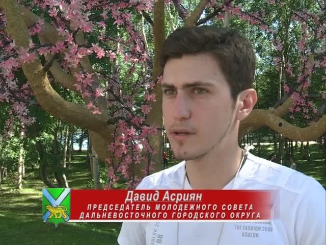 2013-09-09 Ролик о Форуме Острова