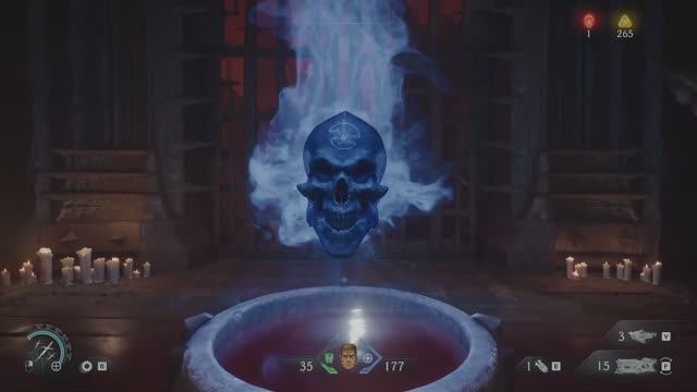 Doom The Dark Ages Прохождение клешнями. Часть 14, финальная.