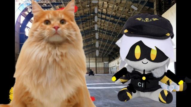 Кибер Ася 7 "Проигрыш..."