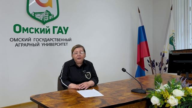 Баранова Ирина Викторовна