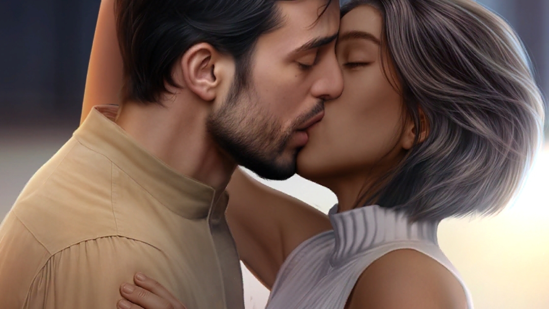 Пропавшие | 1 сезон | 10 серия