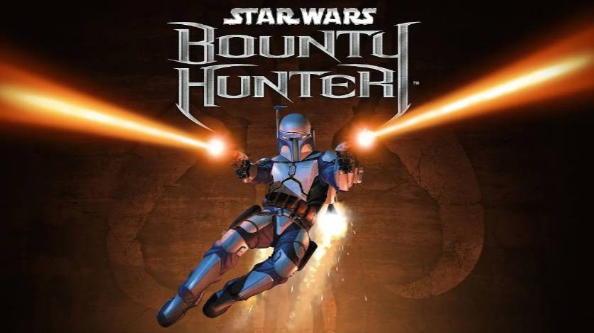 Звёздные войны ► Охотник за головами #5