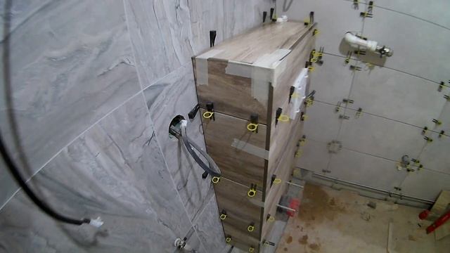 #2024 Жк "Колумб" (плиточные работы) #2