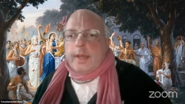 Фестиваль славы Шримати Умарани Диди, 70