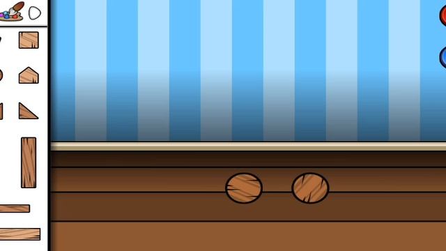 Приключения красного шарика 9 часть схватили осла и бычонка(ихние спасение 1 часть)