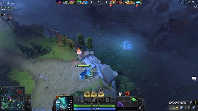 Dota 2 #Dota_2 Дота 2 #Дота_2 , стрим 141 , ability draft