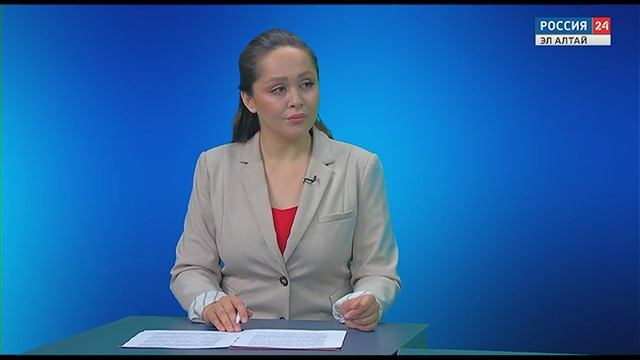 Актуальное интервью 23.06.2025