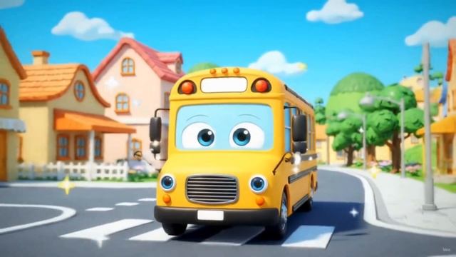 Песня колесо на автобусе звуковые вариации , song wheel on the bus sound variations ,