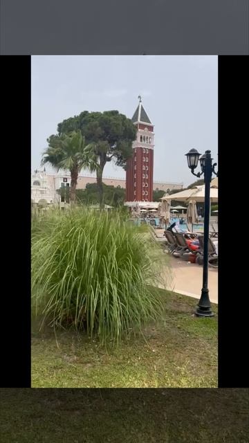 Ducale Lara(Ex.Venezia Palace Deluxe Resort)5*