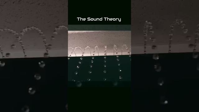 Водная ливитация