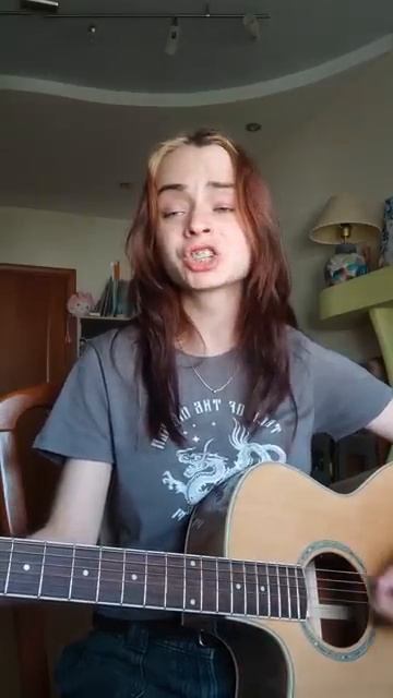 Канцлер Ги - Cesare Borgia( ToryKane cover)