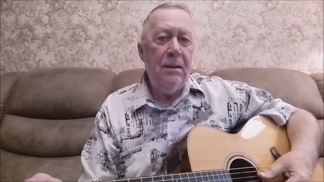 На Дерибасовской открылася пивная...  -  А. Попов. Песни под гитару