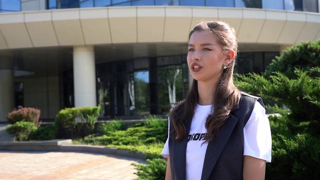 «Я уже с детства чувствовала, что это моя Родина, и я не хочу нигде больше находиться»