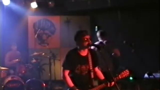 гр. Кирпичи (концерт в Барнауле)