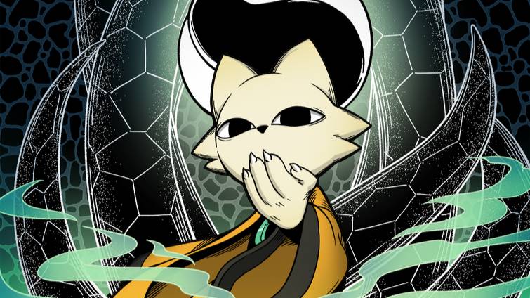 NINE SOLS 5 серия