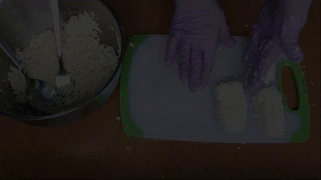 Кето БАУНТИ: полезное домашнее лакомство для худеющих!