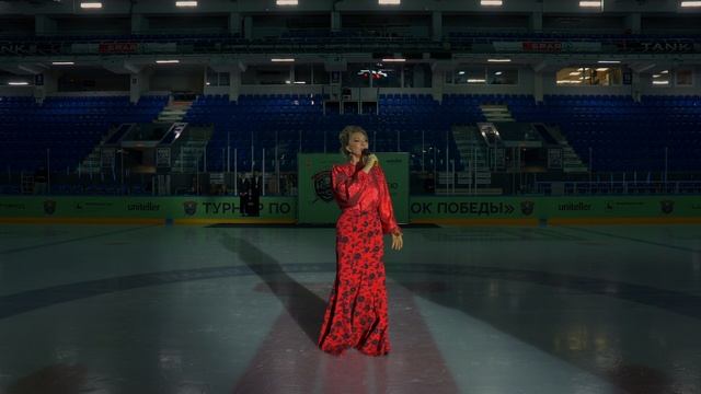 Наталия Иванова – Встанем (ДС 04.06.2025)